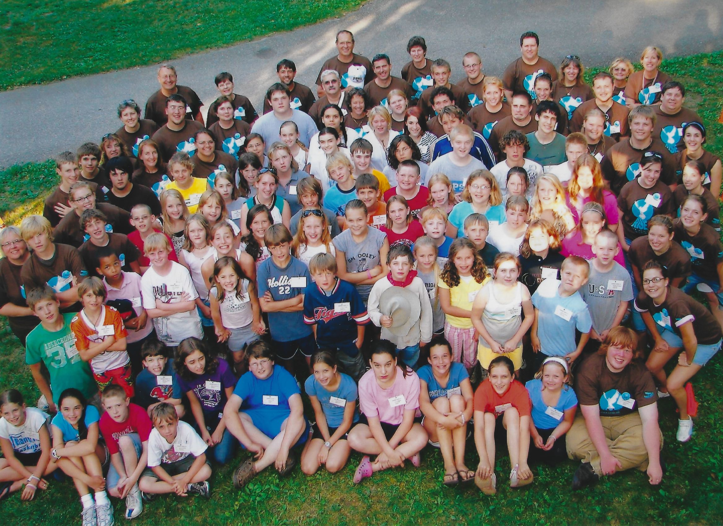 Summer Games Throughout The Years – Summer Games Camp