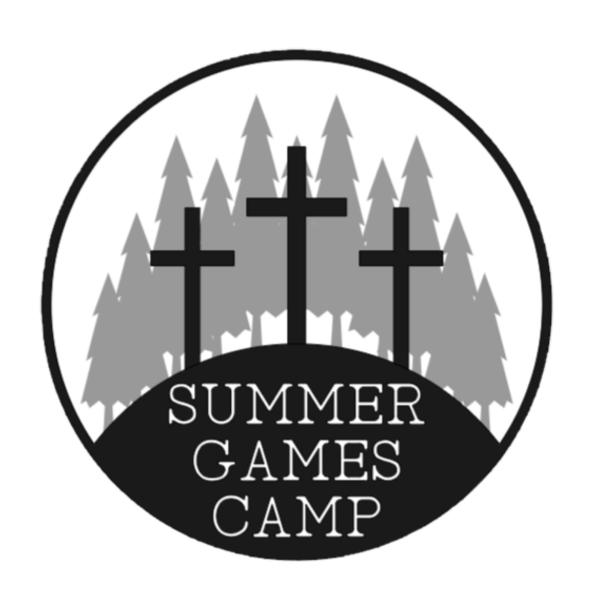 Summer Games Logo – Summer Games Camp