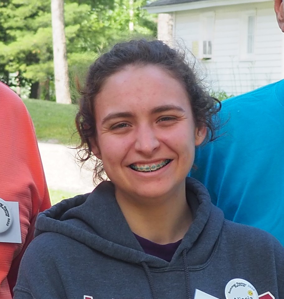 Meet our Admin Team – Summer Games Camp